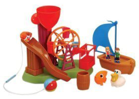 Tubtown - Do You Remember?