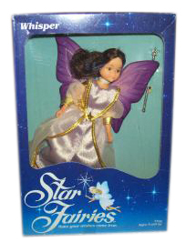 Star Fairies - Do You Remember?