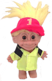 Lucky Trolls - Do You Remember?