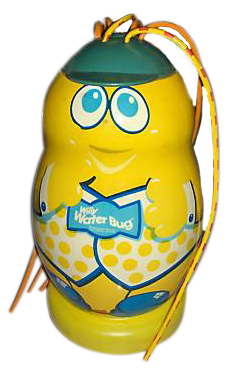 Willy Water Bug - Do You Remember?