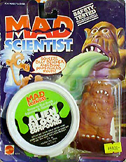 Mad Scientist - Do You Remember?