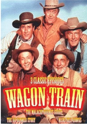 Wagon Train - Do You Remember?