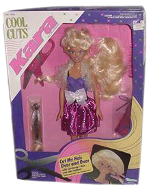 Cool Cuts Kara - Do You Remember?