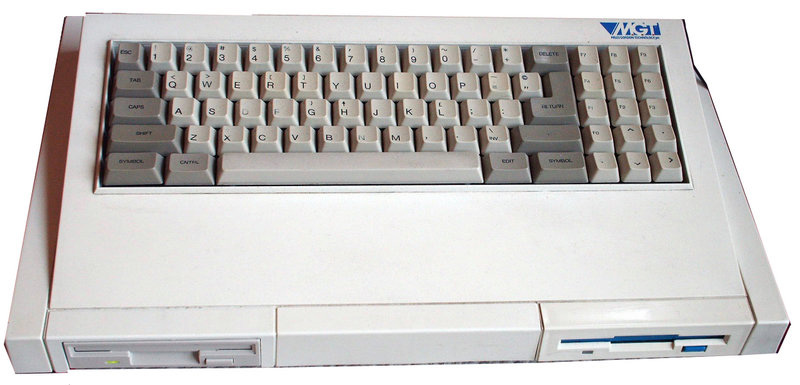 SAM Coupe - Do You Remember?