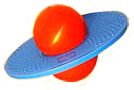 Lolo Ball / Pogo Ball - Do You Remember?