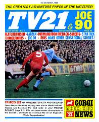 TV21 - Do You Remember?