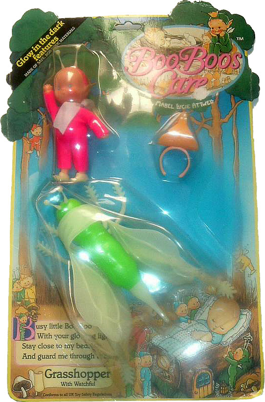 Boo Boo Dolls - Do You Remember?