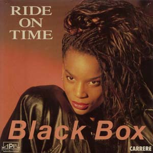 Black Box - Do You Remember?