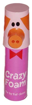 Crazy Foam - Do You Remember?