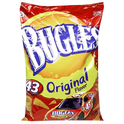 Golden Wonder Bugles - Do You Remember?