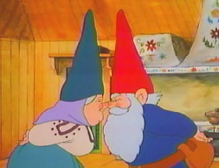 David the Gnome - Do You Remember?