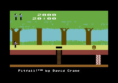 Pitfall - Do You Remember?