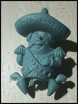 Frito Bandito - Do You Remember?