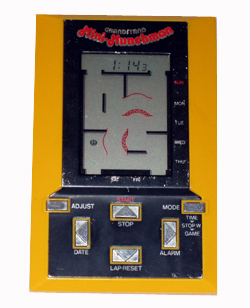 Mini-Munchman - Do You Remember?