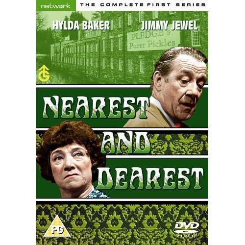 Nearest And Dearest - Do You Remember?