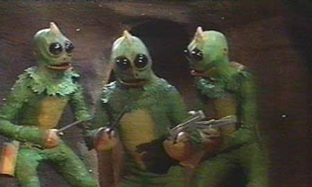 Land Of The lost - Do You Remember?