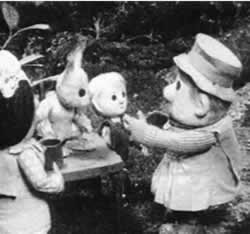 Pogles Wood - Do You Remember?