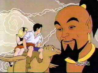 Shazzan - Do You Remember?