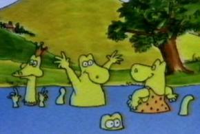 Family Ness - Do You Remember?