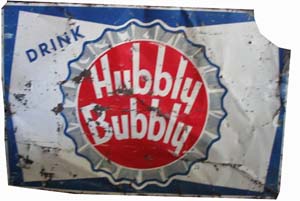 Hubbly Bubbly - Do You Remember?