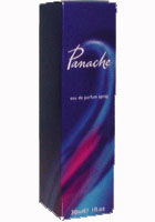 Panache - Do You Remember?