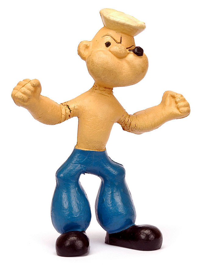 Bendy Toys - Do You Remember?