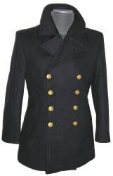 Reefer Jacket - Do You Remember?