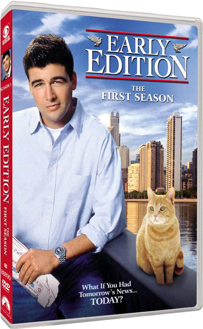 Early Edition - Do You Remember?