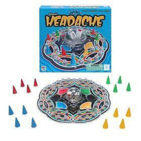 Headache - Do You Remember?