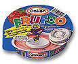 Onken Frufoo - Do You Remember?