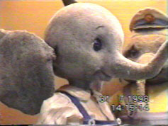 Magic Adventures Of Mumfie - Do You Remember?