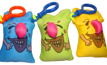 Laughing Bag - Do You Remember?