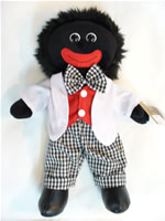 Golliwogs - Do You Remember?
