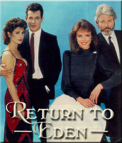 Return To Eden - Do You Remember?