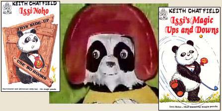 Issi Noho - Do You Remember?