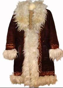 Afghan Coats - Do You Remember?