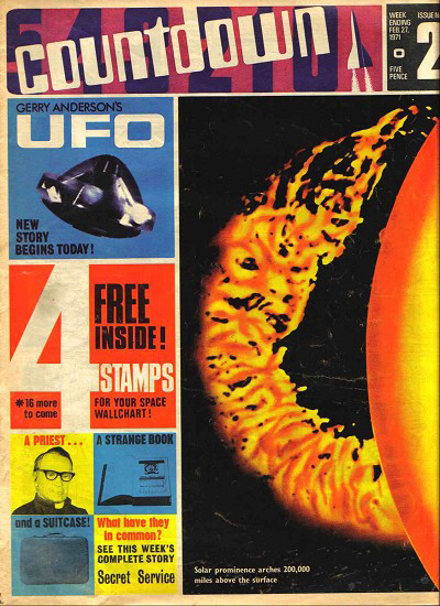 Countdown - Do You Remember?