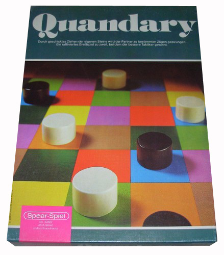 Quandary - Do You Remember?
