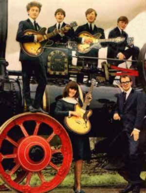 Applejacks - Do You Remember?