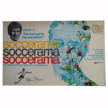 Soccerama - Do You Remember?