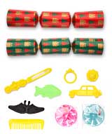 Christmas crackers - Do You Remember?