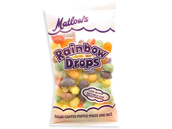 Rainbow Drops - Do You Remember?