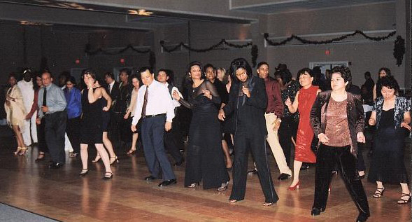 Harlem Shuffle - Do You Remember?