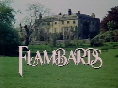 Flambards - Do You Remember?