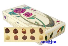 Weekend box (chocolates by Mackintosh) - Do You Remember?