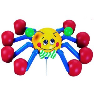 Webster the Spider - Do You Remember?