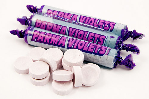 Parma Violets - Do You Remember?