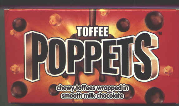 poppets - Do You Remember?