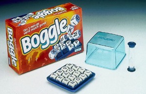 Boggle - Do You Remember?