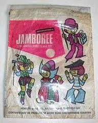 Jamboree Bags - Do You Remember?